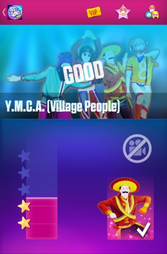 Just Dance Now 3.3.3 para Android | Descargar APK Gratis