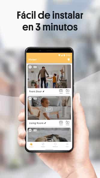 Alfred Camera 2023.16.0 para Android | Descargar APK Gratis