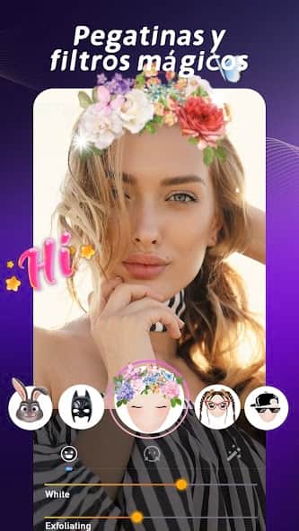 Mixu 1.3.4 para Android | Descargar APK Gratis