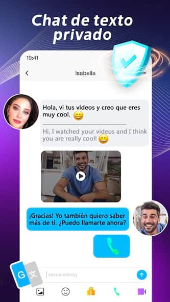 Mixu 1.3.4 para Android | Descargar APK Gratis