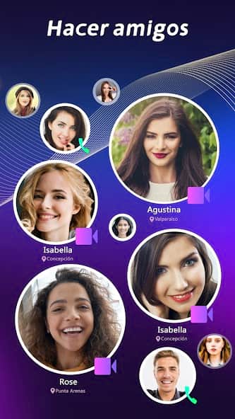 Mixu 1.3.4 para Android | Descargar APK Gratis