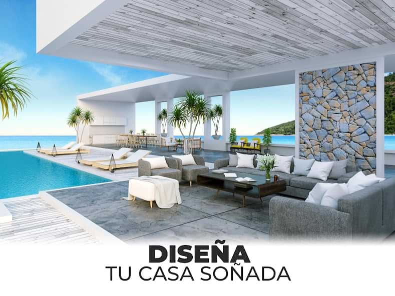Diseña tu Casa de mis Sueños 5.0 para Android | Descargar APK Gratis