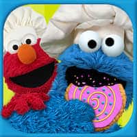 Sesame Street Alphabet Kitchen 2.6.2 para Android | Descargar APK Gratis