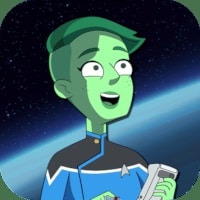 Star Trek Lower Decks 1.21.1.29156 para Android | Descargar APK Gratis