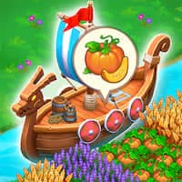 North Farm 1.58 para Android | Descargar APK Gratis