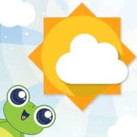 Frog Weather 7.4.5 para Android | Descargar APK Gratis