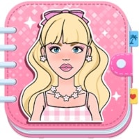 Sweet Paper Doll: Dress Up 1.4.3 para Android | Descargar APK Gratis